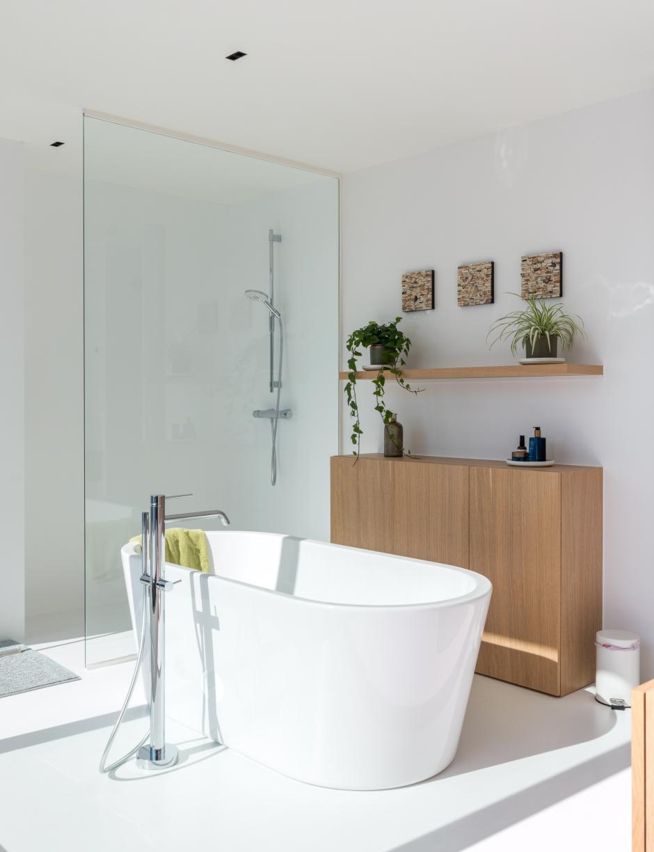 Woning De Fruyt | Renoscripto